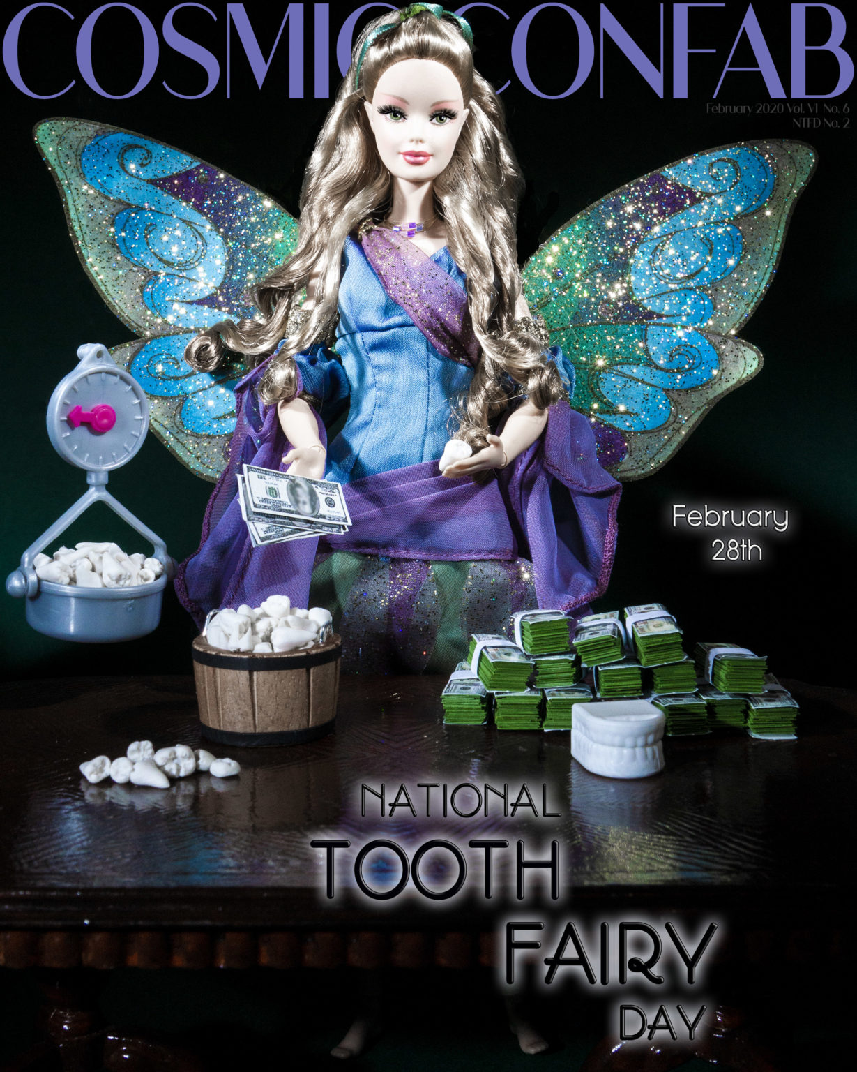 Tooth Fairy